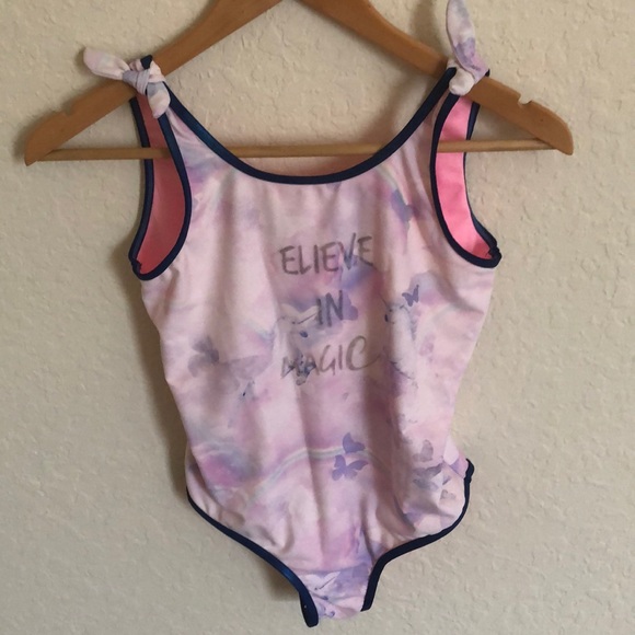 Limited Too | Swim | Limited Too Girls Swimming Suit | Poshmark
